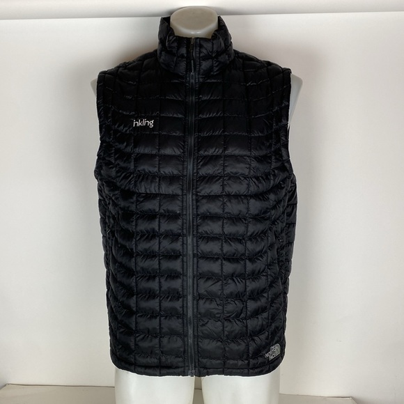 The North Face | Jackets & Coats | The North Face X Inkling Logo Vest ...